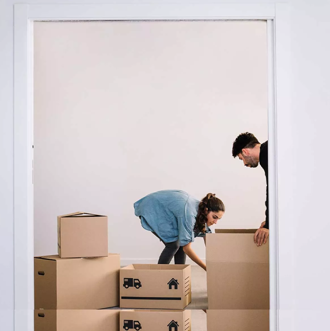 Warehouse Moves | Express Movers