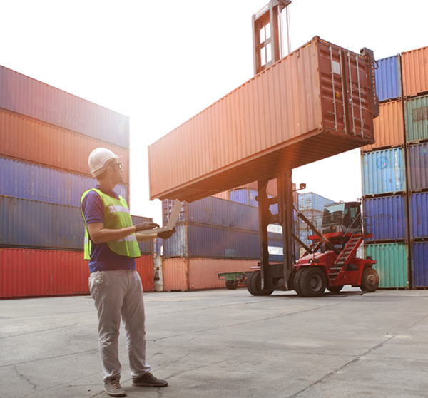 Fragile & Sensitive Freight - Express Movers